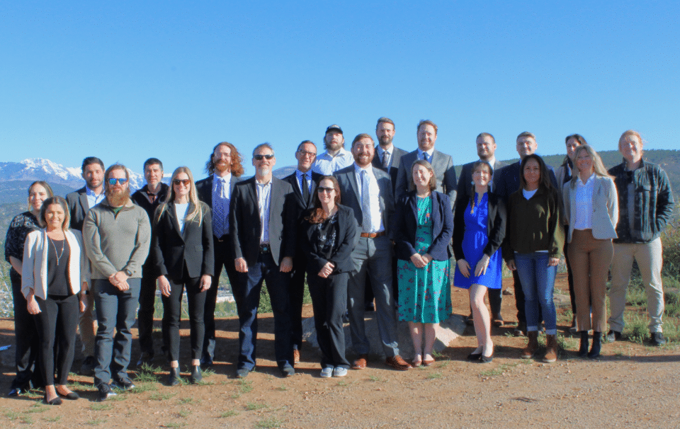 Durango - Colorado State Public Defender